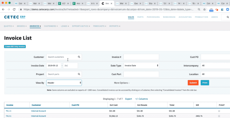 5 ERP Free Trials & Demos to Explore During Software Selection