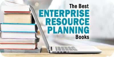 The Best ERP Books Your Company Should be Reading