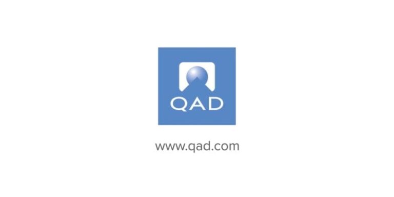 QAD Evolves ERP with New Solution Enhancements and Vertical Segment ...
