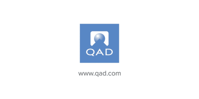 QAD Evolves ERP with New Solution Enhancements and Vertical Segment ...