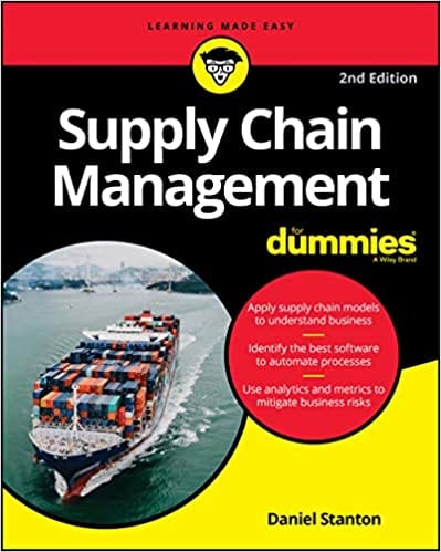 The Best Supply Chain Books Your Company Should Be Reading in 2022