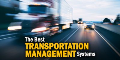 16 of the Best Transportation Management Systems (TMS) for 2024