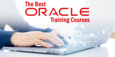 The 9 Best Oracle Training Courses for Beginners to Take Online