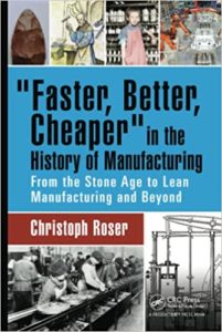 The Best Manufacturing Books for Beginners to Consider Reading