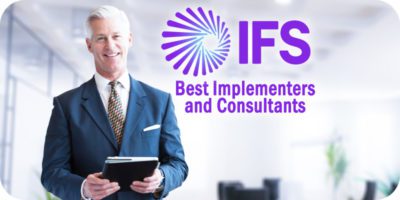 The Best IFS ERP Implementers and Consultants to Work With