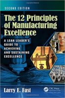 The Best Manufacturing Books for Beginners to Consider Reading