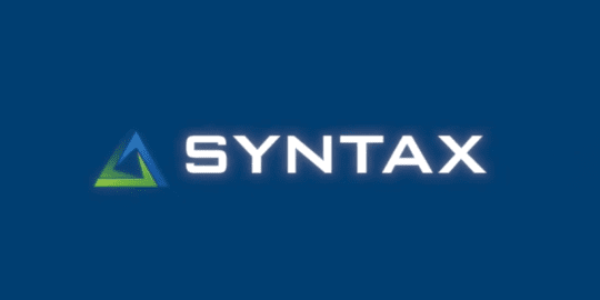 Syntax Releases CxLink, a New Development Kit for SAP Customers