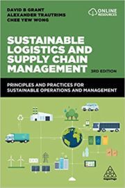 The Top Logistics and Distribution Management Books to Read