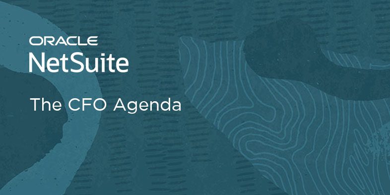 NetSuite - The CFO Agenda - Best ERP Software, Vendors, News and Reviews