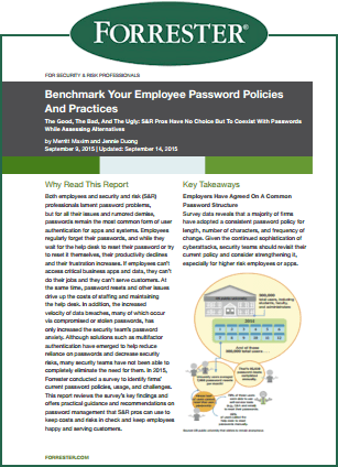 The Definitive Identity Management Glossary of Terms