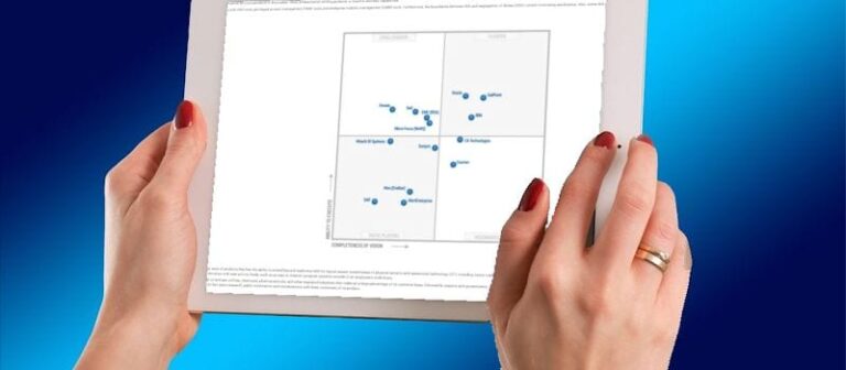4 Key Takeaways From Gartner's 2016 IGA Magic Quadrant