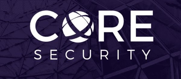 Rebrand: Courion is Now Core Security