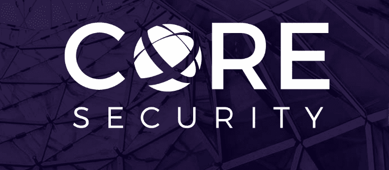 Rebrand: Courion is Now Core Security
