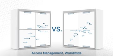 What’s Changed: Gartner’s 2018 Magic Quadrant for Access Management