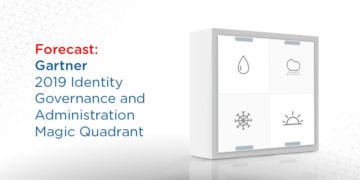 Forecast: The Gartner 2019 Identity Governance and Administration Magic ...