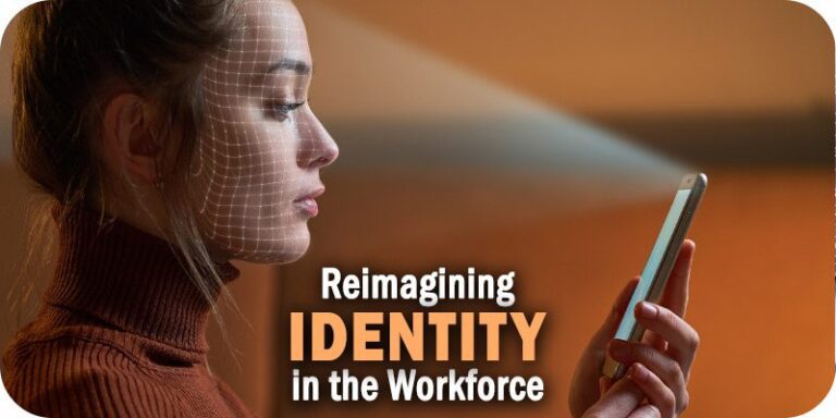 Least Privilege: Reimagining Identity in The Workforce