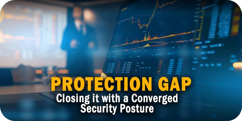 Closing the Cloud Data ‘Protection Gap’ with a Converged Security ...