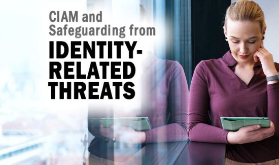 IDV: Identity Security Begins with Assurance IDV: Identity Security Begins with Assurance