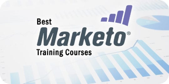 9 of the Best Marketo Training Courses to Consider Taking