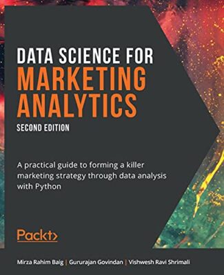7 of the Best Marketing Analytics Books to Add to Your Collection