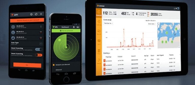 BlackBerry Aims to Increase Mobile Security, Partners With Zimperium ...