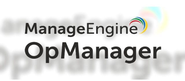 ManageEngine Releases New OpManager Plus - Best Network Monitoring ...