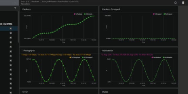 NetScout Releases Centralized Orchestration and Management Tool
