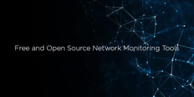 The Top 17 Free and Open Source Network Monitoring Tools