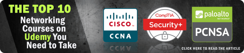 The Best Online Network Security Training, Courses, and Certifications