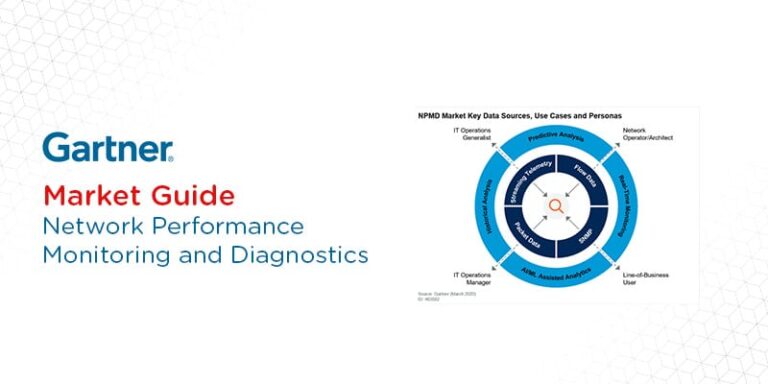 Key Takeaways: The 2020 Gartner Market Guide for Network Performance ...