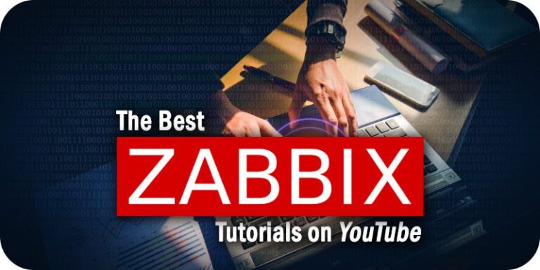 The Best Zabbix Tutorials on YouTube to Watch Right Now
