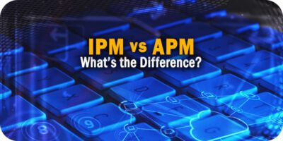 IPM vs APM: What’s the Difference?