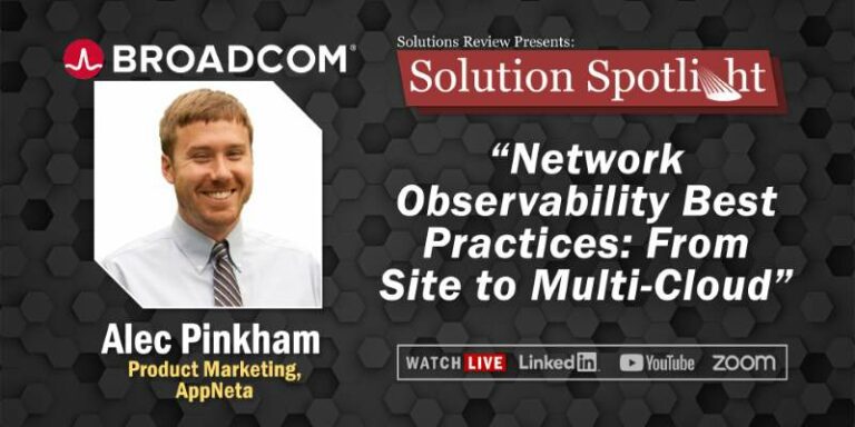 What to Expect at Solution Review’s Solution Spotlight with Broadcom on ...