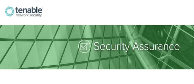 Tenable Releases New "Assurance Report Cards" Solution for Security Assurance