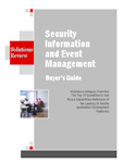 What’s Changed? Gartner’s 2016 Security Information and Event ...