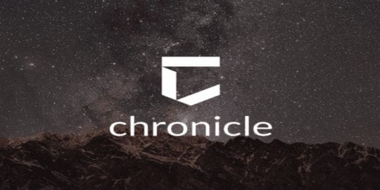 5 Things to Know about Chronicle, Google's New Cybersecurity Firm
