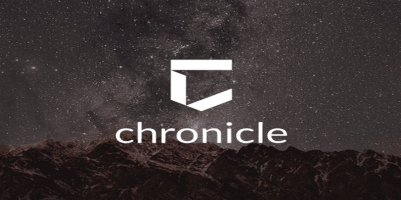 5 Things to Know about Chronicle, Google's New Cybersecurity Firm