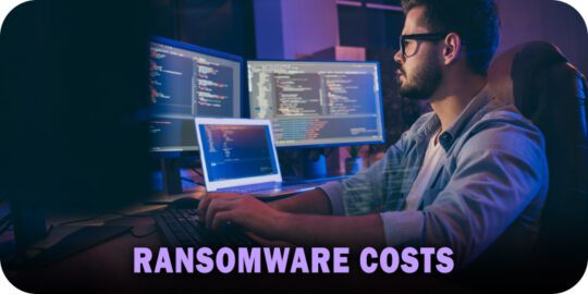 Ransomware Costs More Than the Ransom: Why You Should Be Worried