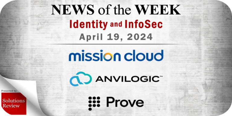 Identity Management and Information Security News for the Week of April ...