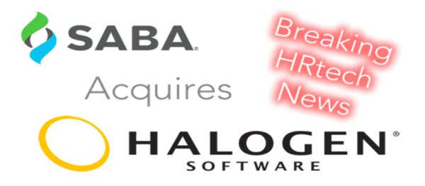 Saba Acquires Halogen Software - Best Talent Management Suites ...