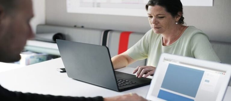 Top 5 Reasons Why Your Company Needs a Talent Management Solution