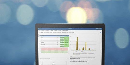 Ceridian to Offer Payroll Globally with Microsoft Dynamics 365 - Best ...