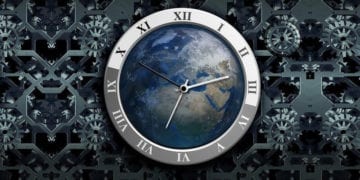 Kronos Releases New Time Clock: Kronos InTouch DX