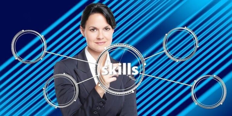 The Features You Need in Your Talent Management Solution
