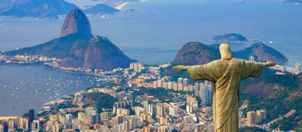 Is Brazil's Wireless Network Ready for the Olympics? - Best 802.11ac ...