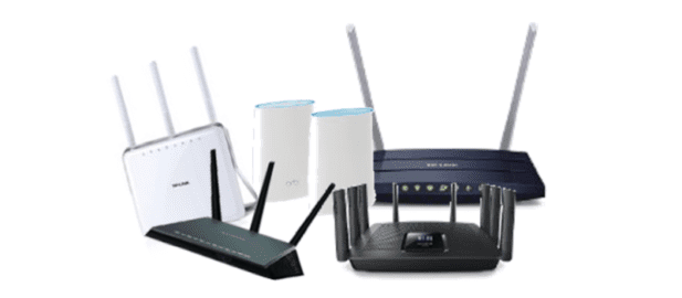 The Top 5 Wireless Network AC Routers for SMB's - Best 802.11ac ...