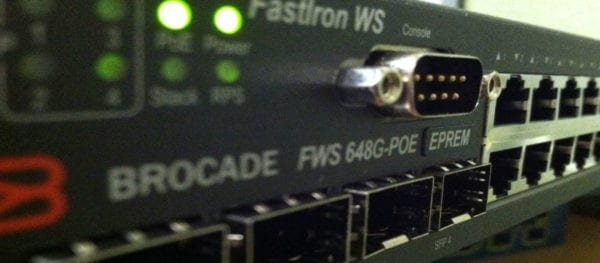 Brocade Sells Data Center Networking Business to Extreme - Best 802 ...