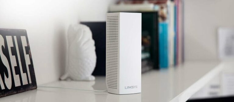 New Linksys Velop Update Features New Bridge Mode - Best 802.11ac ...