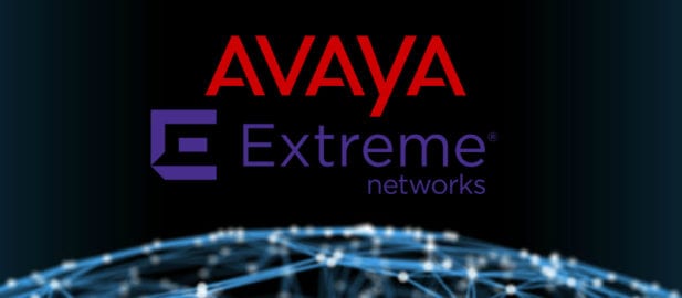 Avaya Sells Networking Business to Extreme Networks - Best 802.11ac ...