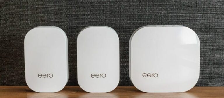 New Eero Upgrade Boosts Range, Eases Set-Up - Best 802.11ac Wireless ...